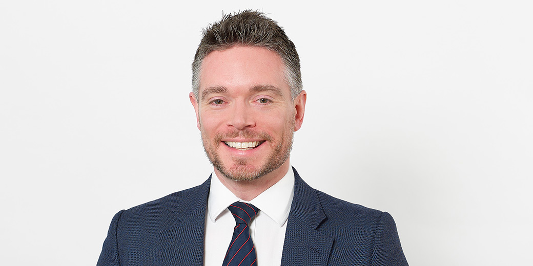 Invesco appoints UK sales boss in raft of promotions