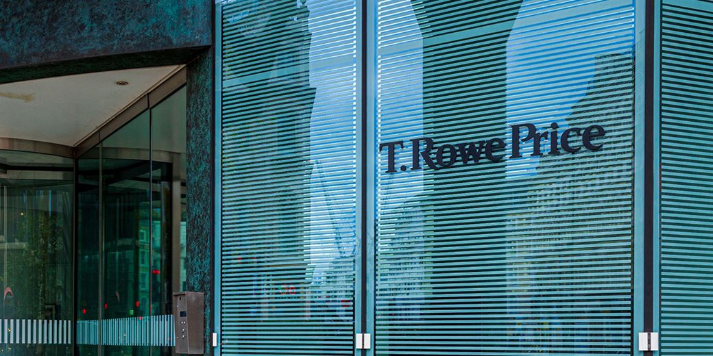 T. Rowe cuts jobs as part of ‘broad plan’ to reduce costs