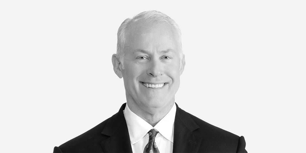 Exclusive: Dynasty hires former top Schwab exec Tim Oden