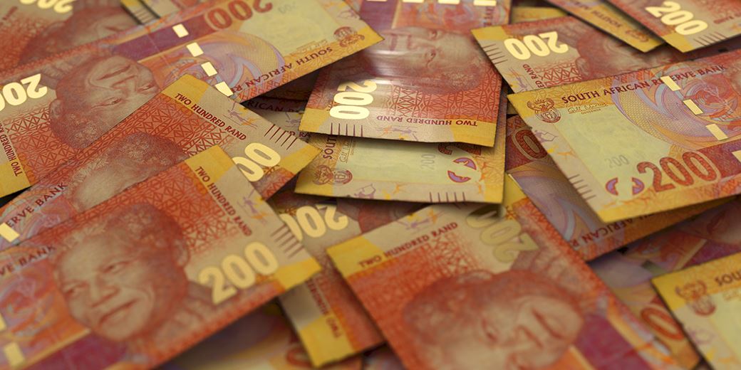 Counterpoint: The rand could overshoot and strengthen to 11 to the US ...