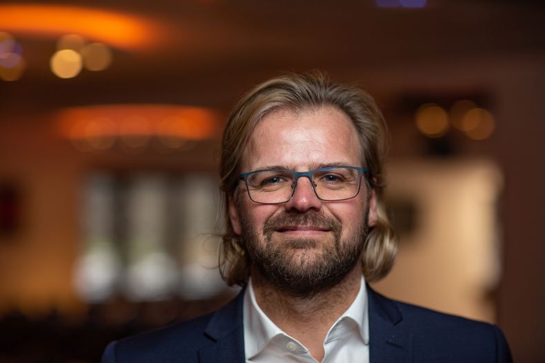 Profile: Kevin Forbes of Strategic Solutions