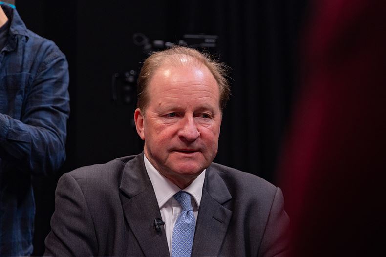Alliance Trust and Witan to merge to create £5bn giant