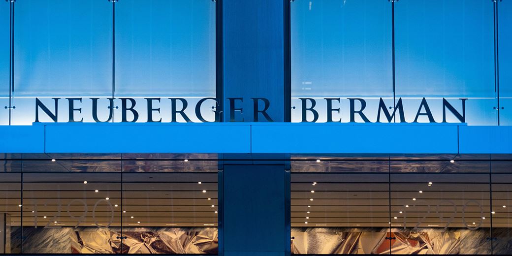 Neuberger Berman launches semi-liquid PE fund