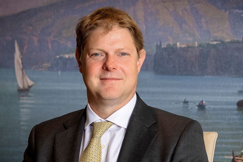 LGT Vestra appoints nine partners as five exit