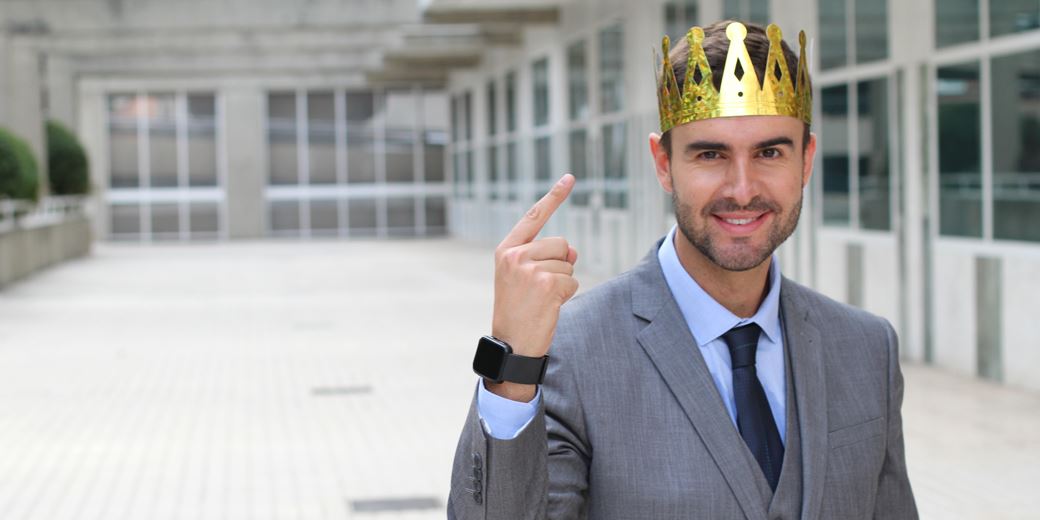 ‘There was extreme arrogance’: pompous PMs put off pro buyer