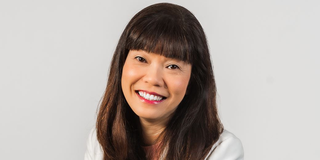 IWD 2022: AIA's Wong: 'Women should not be too hard on themselves'