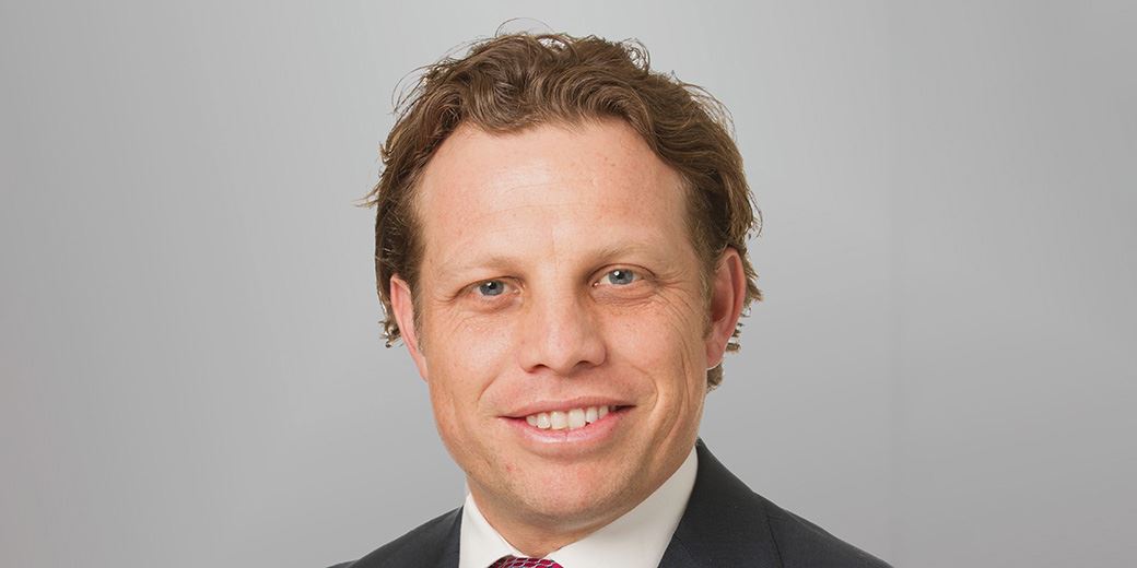 BlackRock emerging Asia chief Andrew Swan to depart