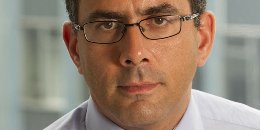 JPM's multi-asset boss Talib Sheikh leaves firm