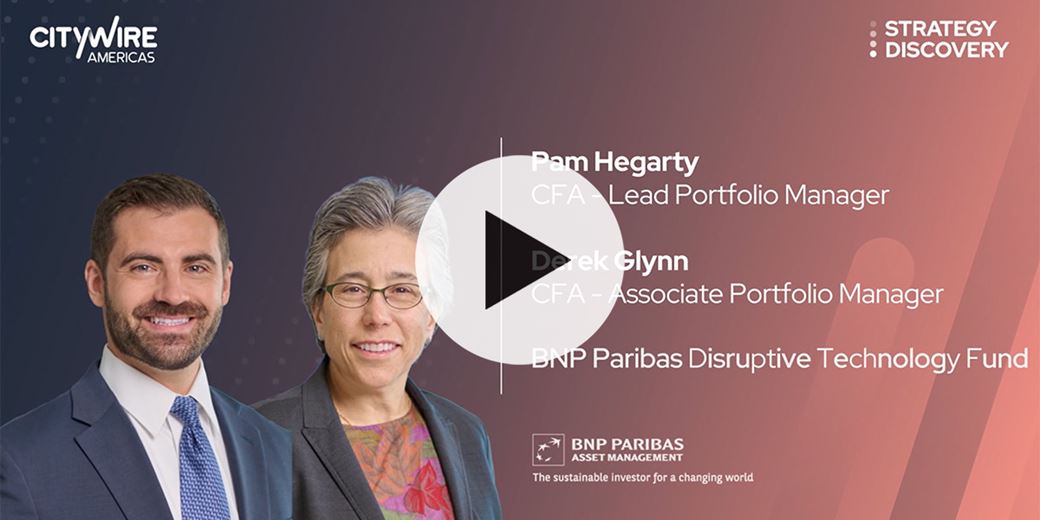 Unleashing the Power of Digital Transformation: Inside the BNP Paribas ...