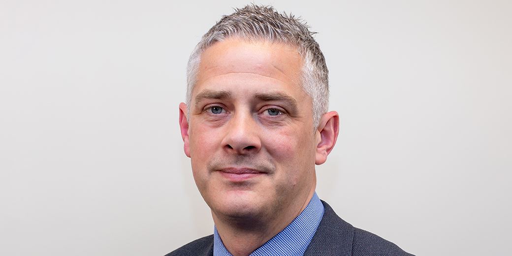 Brooks promotes two following senior staff shake-up