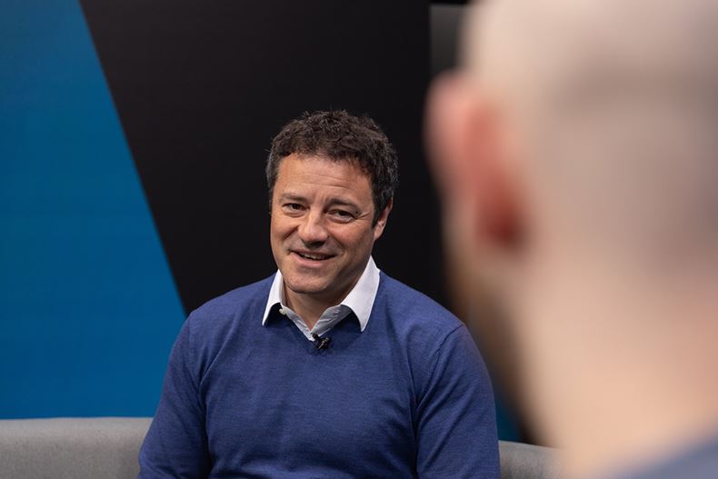 ‘I don’t see euphoria’: Carl Vine on M&G Japan’s meteoric rise to $5bn