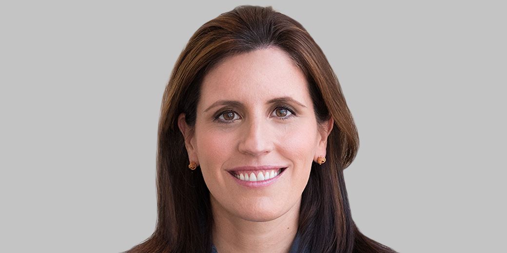 Goldman Sachs veteran Katie Koch joins TCW as new CEO