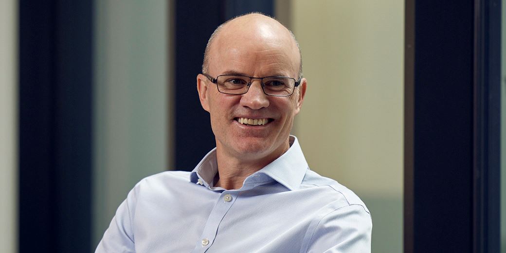 Winterflood appoints new CEO as veteran boss exits