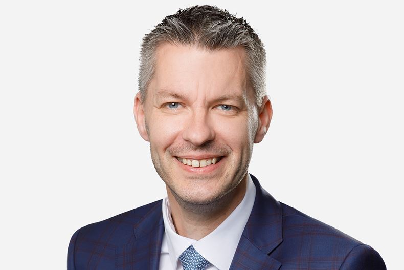 Volksbank Darmstadt Mainz ernennt Leiter für Private Banking