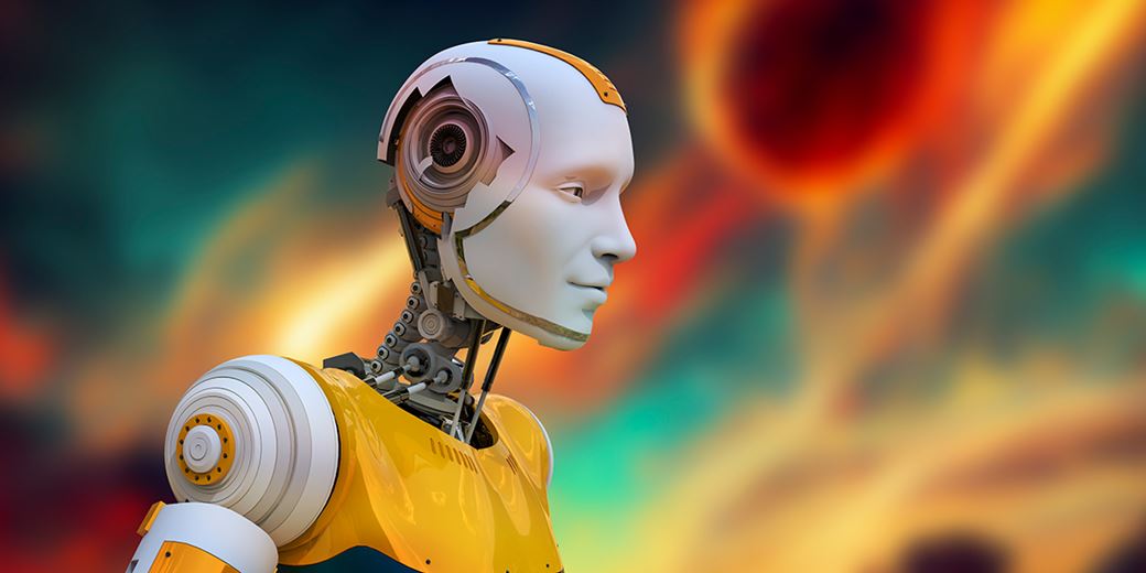 Qué es la IA interactiva y por qué es "más inteligente" que la IA ...