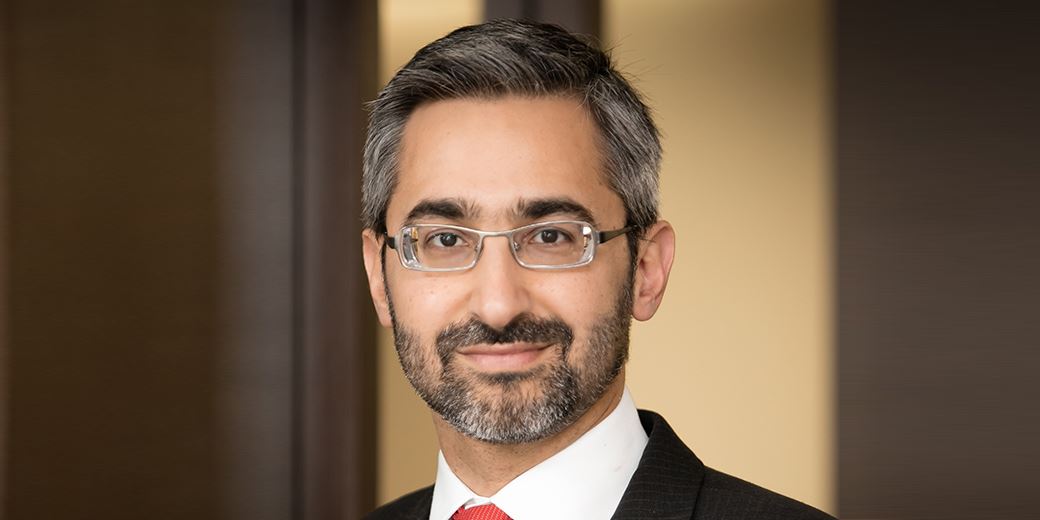 Al Rayan’s senior director of AM reveals the ‘biggest investment ...