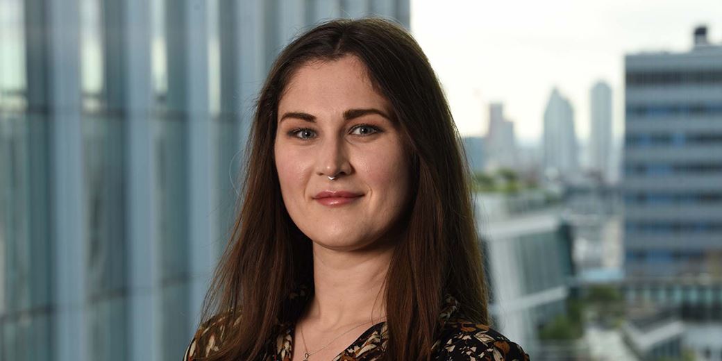 Paris Jordan on SDR for MPS: ‘It’s not a never, it’s just a when’