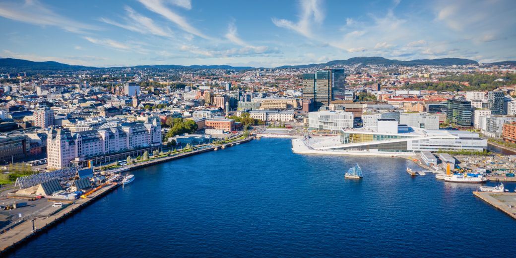 Citywire Selector | DNB pushes to become Nordics’ power player with ...