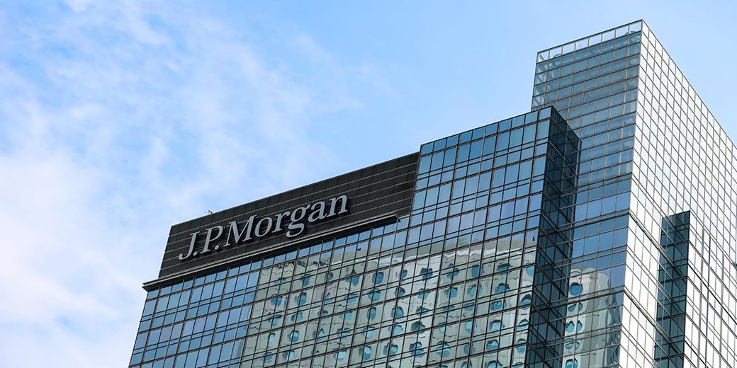 Nutmeg’s ex-CEO leaves after JP Morgan Personal Investing rebrand