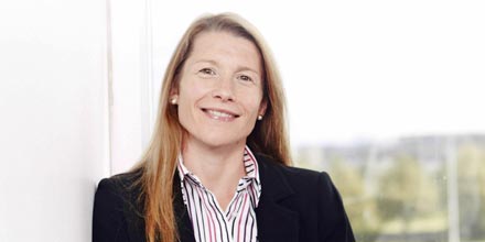 Next Gen: Amelia Overd, Castlefield