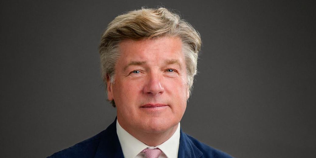 JP Morgan fund veteran William Meadon launches firm