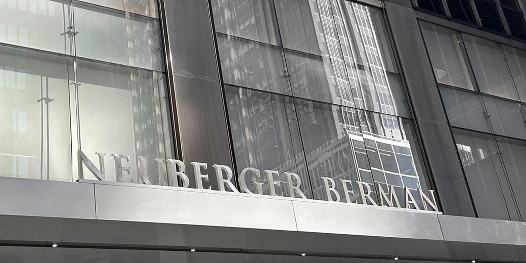 Neuberger Berman hires single family office sales lead from UBS