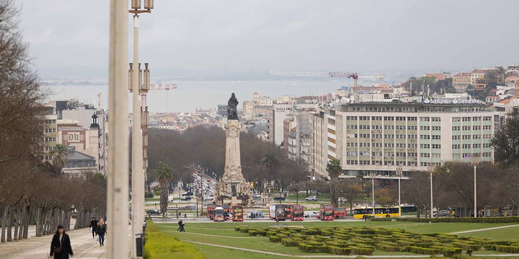 Citywire Selector | Citywire Lisbon Briefing 2025: All the photos of ...