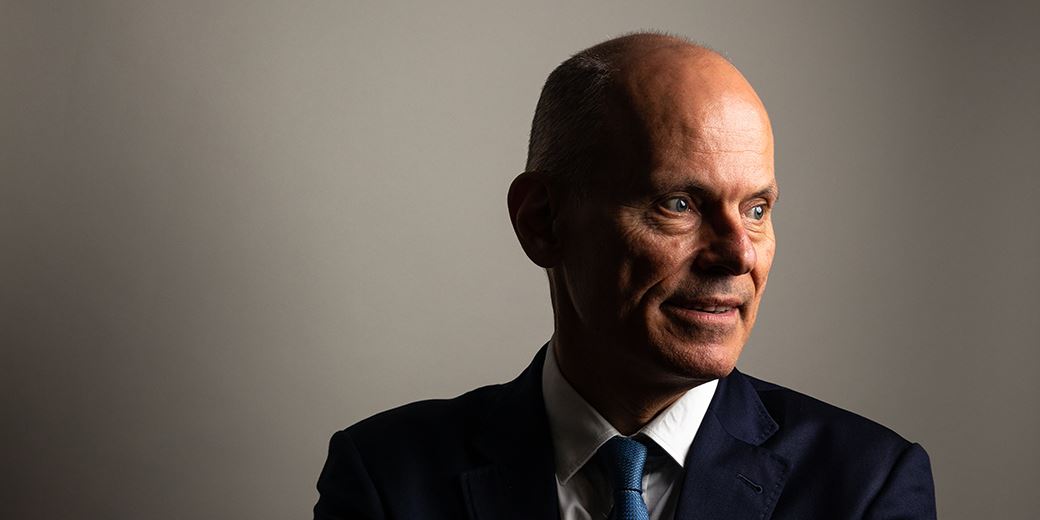 Profile: Where 7IM's investment boss is placing his bets for 2020