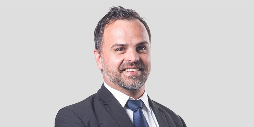 Rob Enslin: Gaining an edge in a crowded DFM market