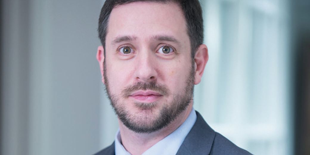 CIBC gatekeeper tapped to lead ESG drive
