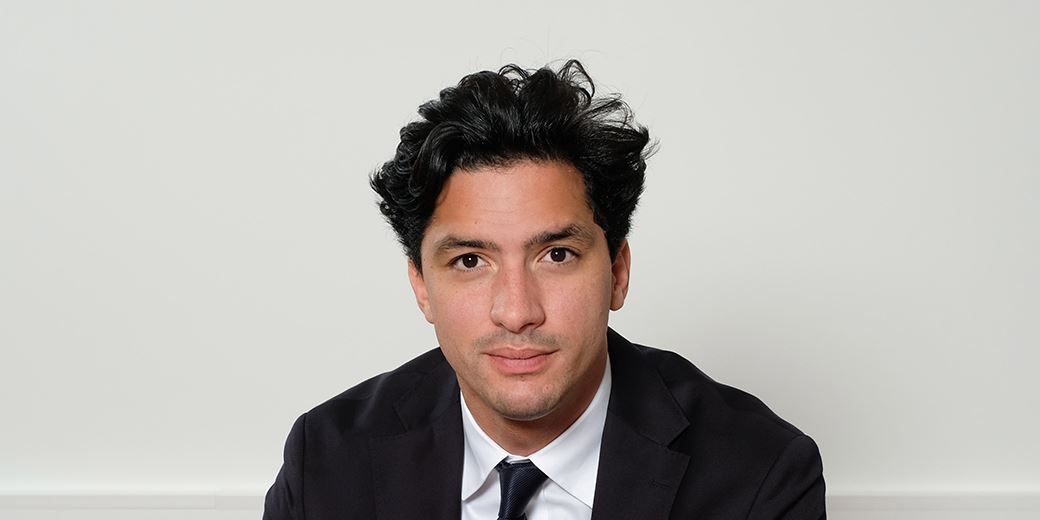Mohammed Amor : «La fièvre d’entreprendre a repris le dessus»