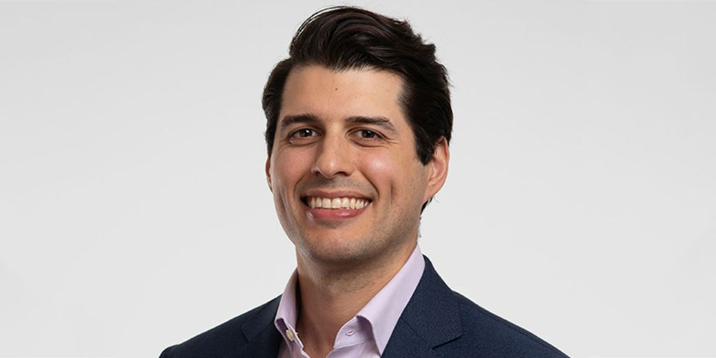 $9bn Apollon hires Damian Lo Basso as CFO