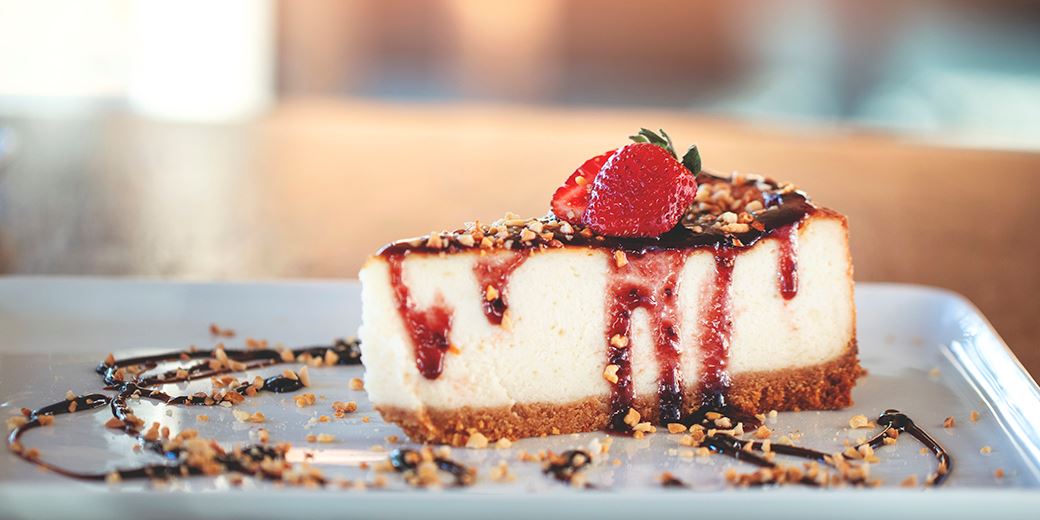 Cheesecake and the Temple of Doom: Catching up with Wells Fargo's Sam ...