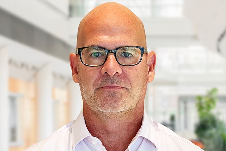 Citywire Selector | From Denver to Singapore in six sales moves